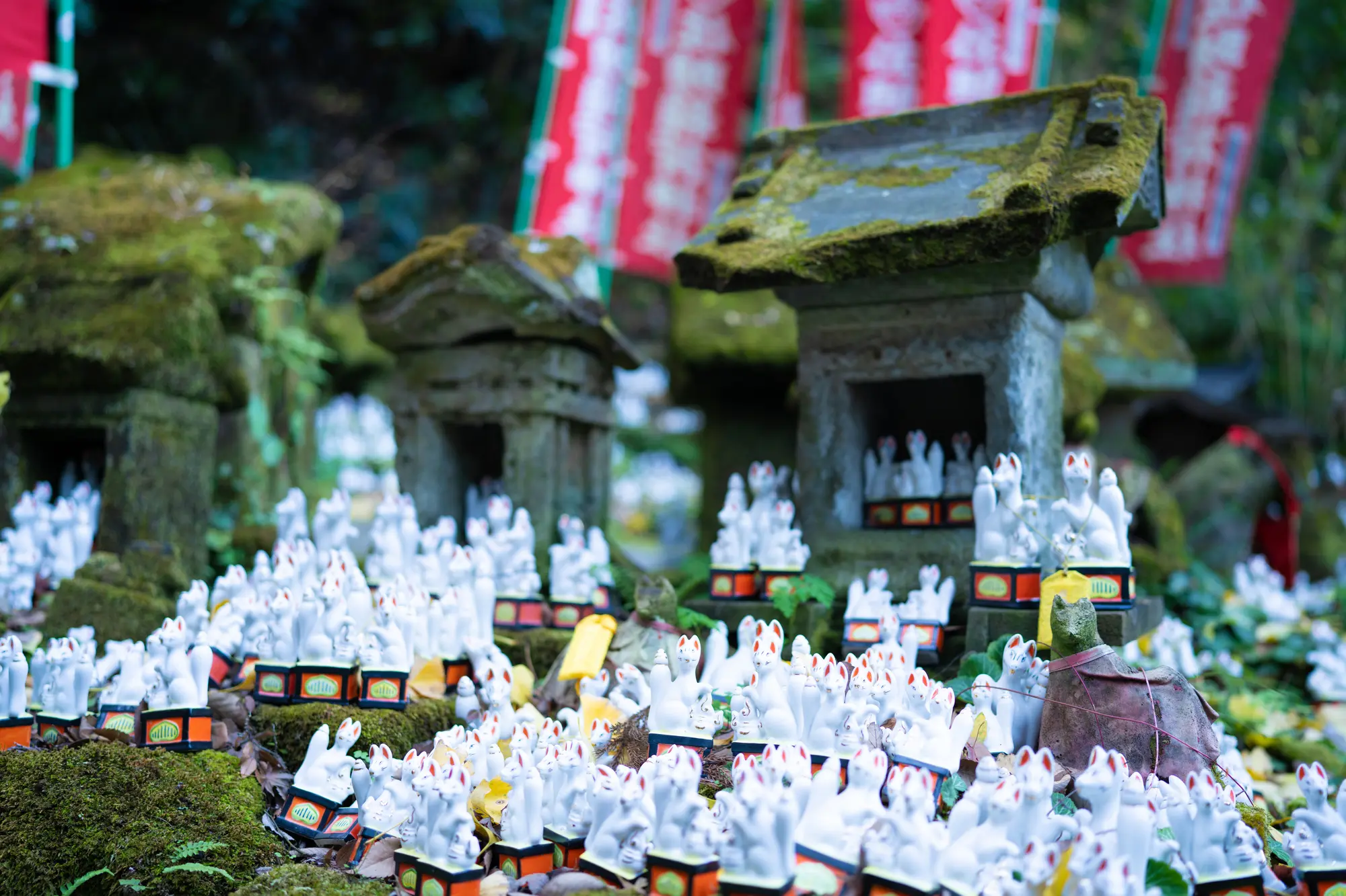 神奈川の出世・仕事運アップのパワースポット おすすめ5選！ - パワースポットおすすめドットコム